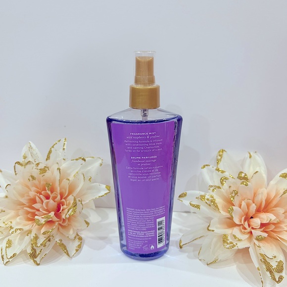 Victoria's Secret | Other | Rare Htf Discontinued Victorias Secret ...